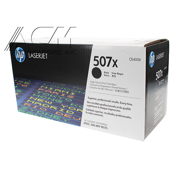 ACM Technologies, Inc.