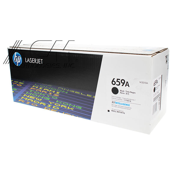 ACM Technologies, Inc.