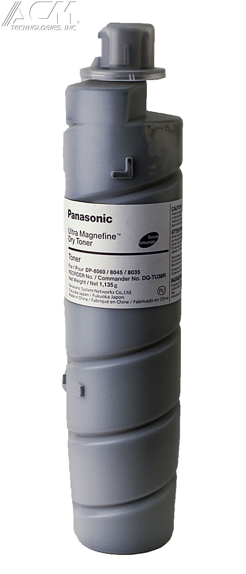 ACM Technologies, Inc.