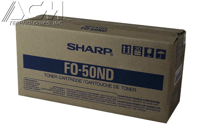 ACM Technologies, Inc.