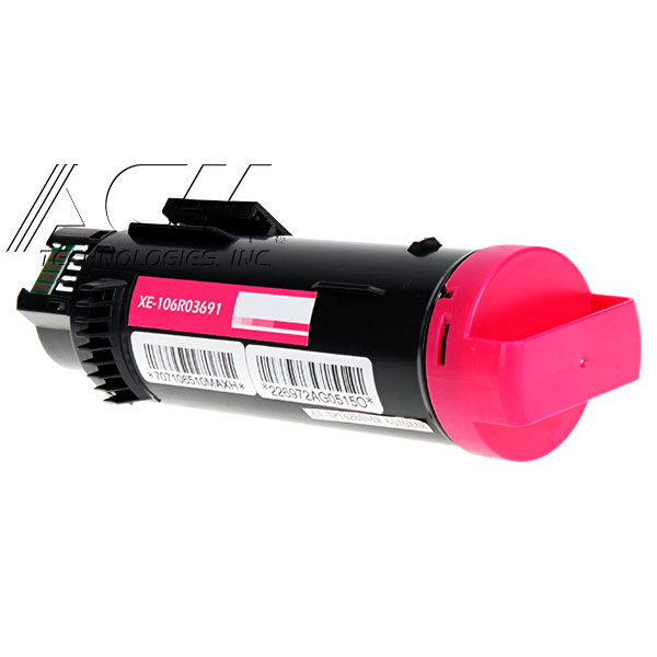 ACM Technologies, Inc.